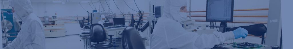 Explore Our RF Engineering Solutions | Criteria Labs