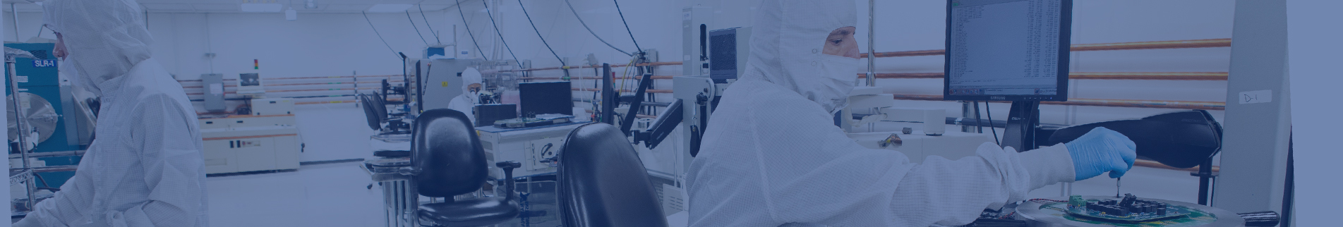 Contact Us - Request Information | Criteria Labs