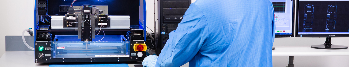 High Temperature Materials Testing | Criteria Labs