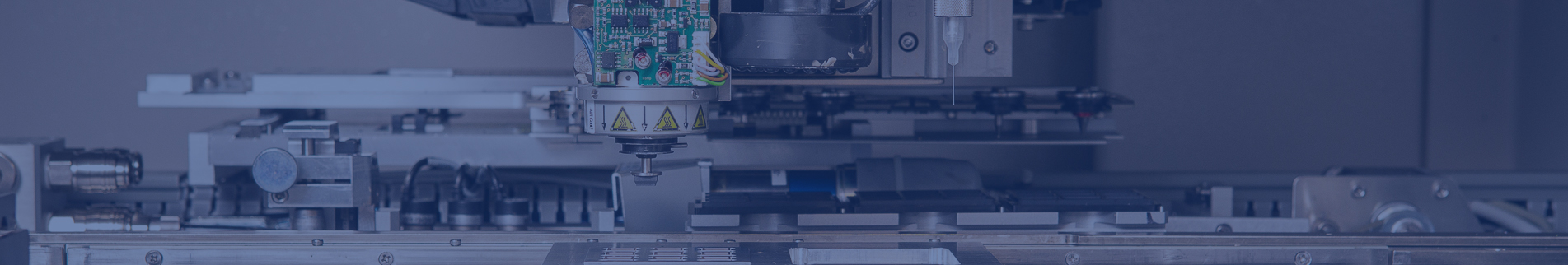 Package Assembly | Criteria Labs