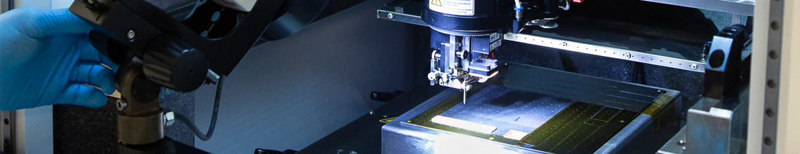 Package Assembly | Criteria Labs