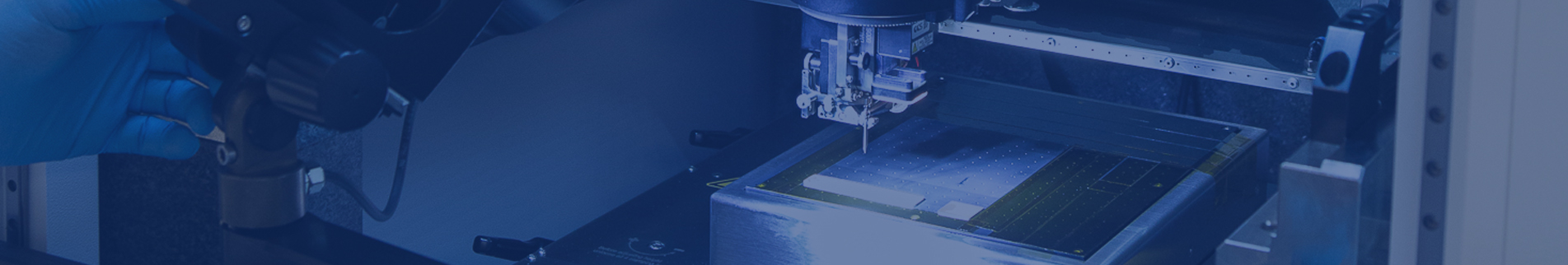 An RF and Semiconductor Engineering Company | Criteria Labs