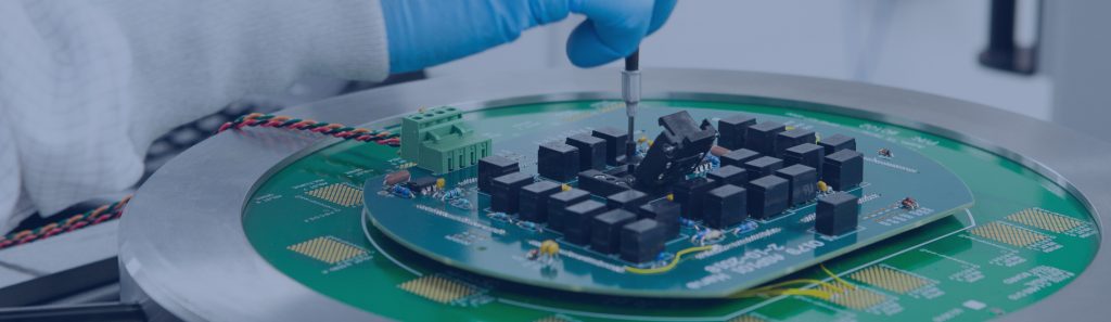 Explore Our RF Engineering Solutions | Criteria Labs