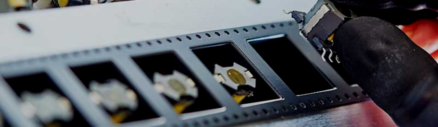 Commercial Semiconductor - Criteria Labs
