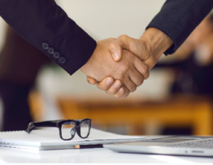 Customer Service and Quality Policy Committment - Criteria Labs